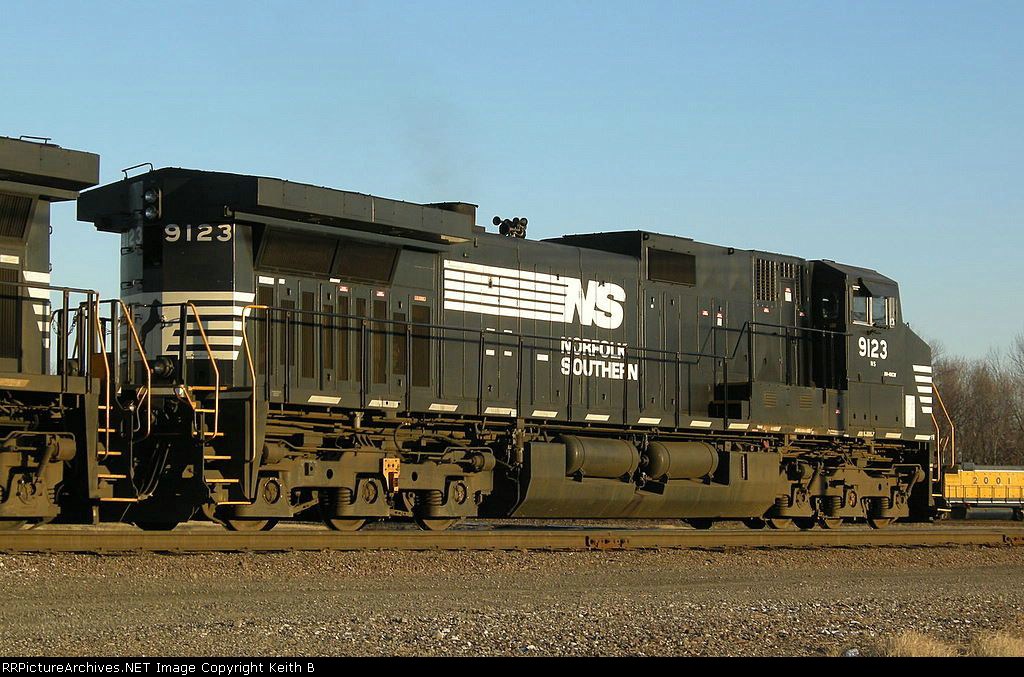 NS 9123